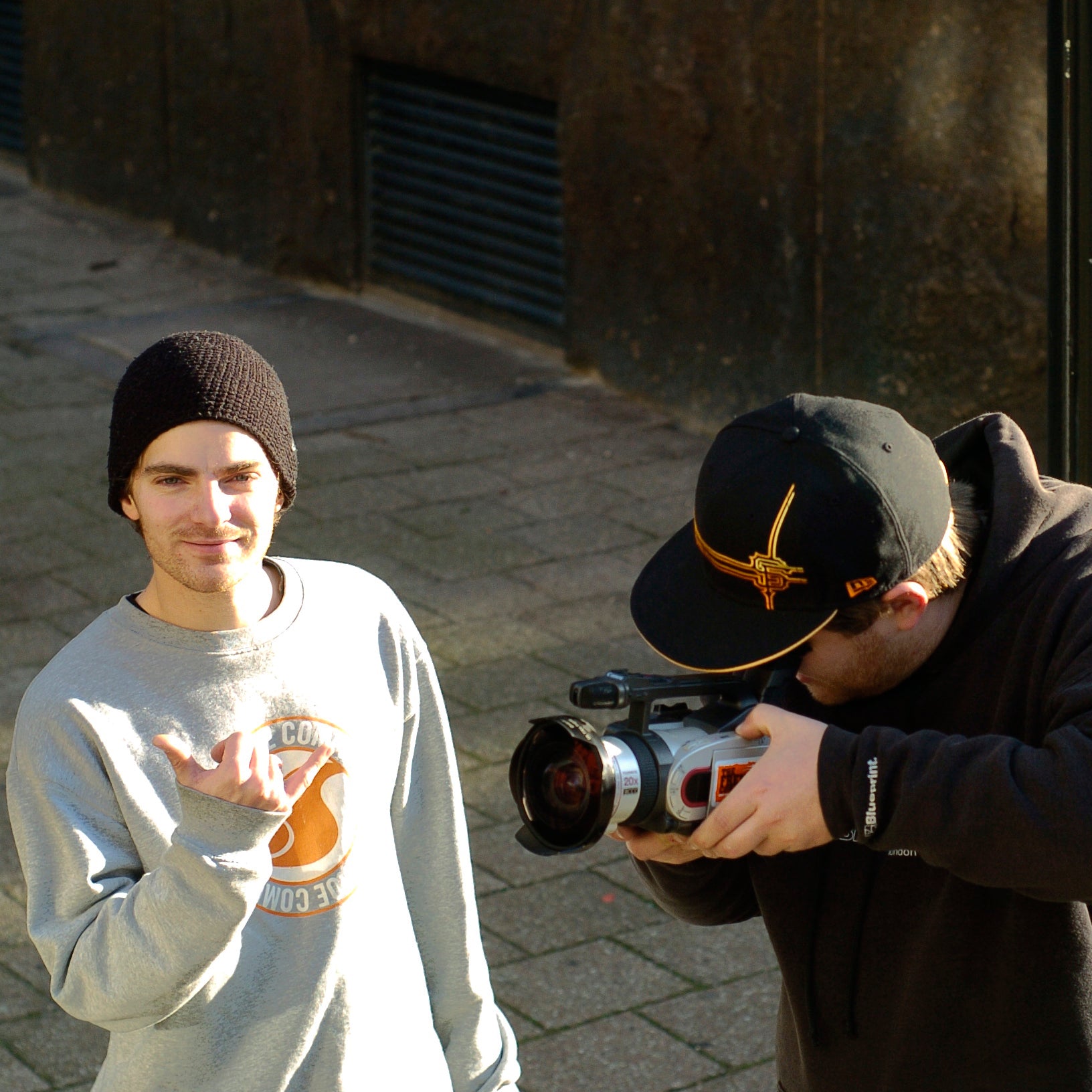 Olivier ENTE – zeropolis